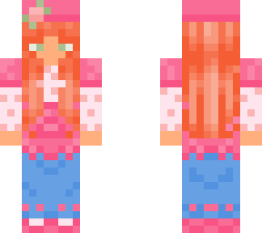 apricot | Minecraft Skins