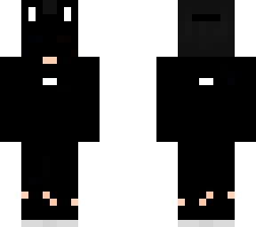 masked | Minecraft Skins