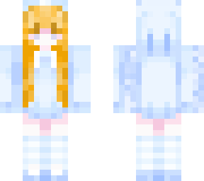 taiga | Minecraft Skins