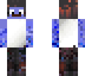 MENEL MIETEK | Minecraft Skin