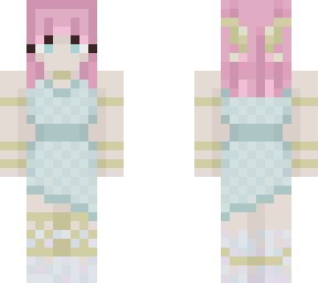 merling | Minecraft Skins