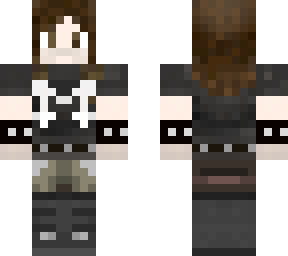 metal head | Minecraft Skins