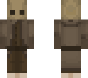 mono | Minecraft Skins