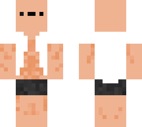 muscle | Minecraft Skins