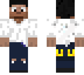 bdubs | Minecraft Skins