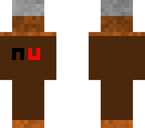 nutella | Minecraft Skins