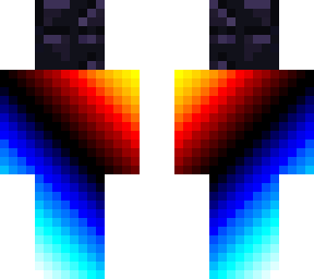 obsidian | Minecraft Skins
