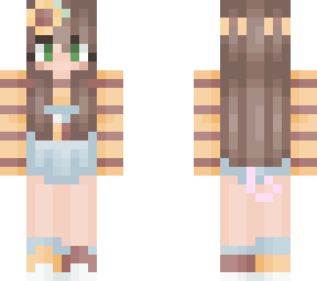 bee keeper | Minecraft Skins