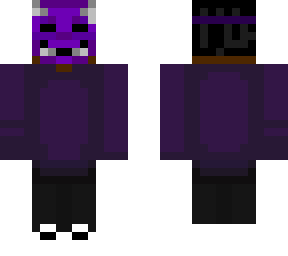 ONI | Minecraft Skin