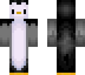 Penguin | Minecraft Skin
