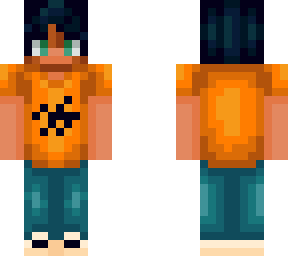percy jackson | Minecraft Skins