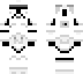 phase 1 clone | Minecraft Skins