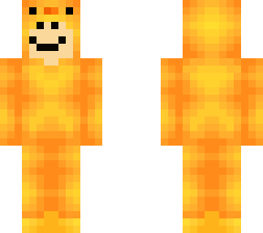 elquackity | Minecraft Skins