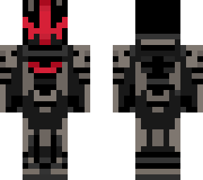 deepwoken | Minecraft Skins