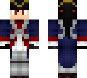 revolutionary war | Minecraft Skins
