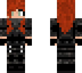 scarlett | Minecraft Skins