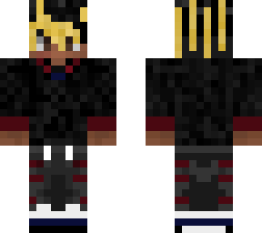 Shawn | Minecraft Skin