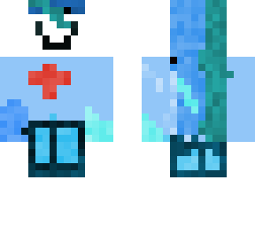 lifeguard | Minecraft Skins
