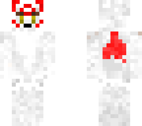 Shizi (changed) | Minecraft Skin