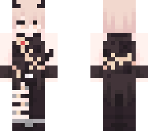 asmodeus | Minecraft Skins