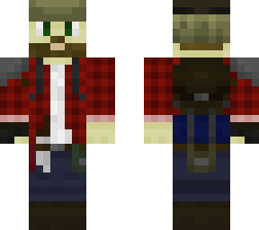 merchant | Minecraft Skins