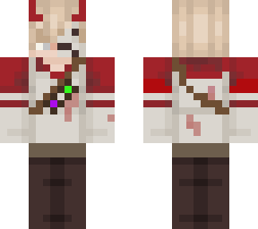 tommyinnit | Minecraft Skins