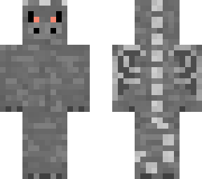 tyrone | Minecraft Skins