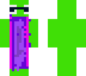 unspeakable | Minecraft Skins