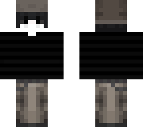 ushanka | Minecraft Skins