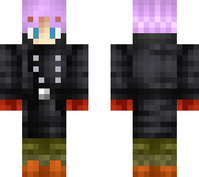 trunks | Minecraft Skins