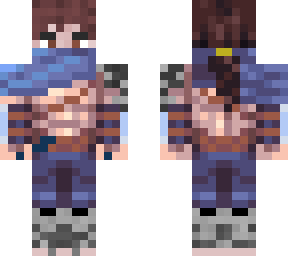 yone | Minecraft Skins