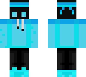 yt skin | Minecraft Skin