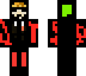 villain | Minecraft Skins