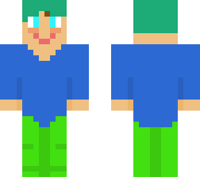baby boy | Minecraft Skins