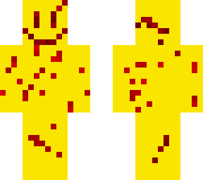 backrooms | Minecraft Skins