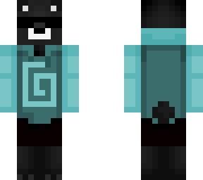 boo | Minecraft Skin