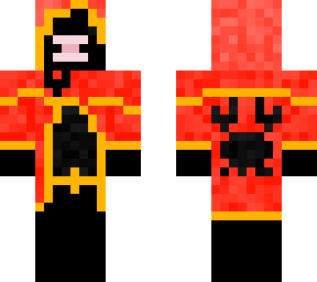 crab | Minecraft Skins
