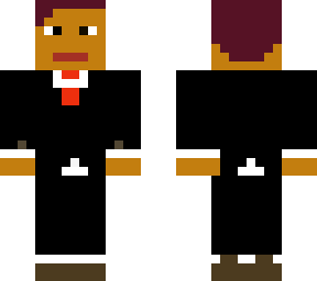 Daniel's Cyclist Steve | Minecraft Skin