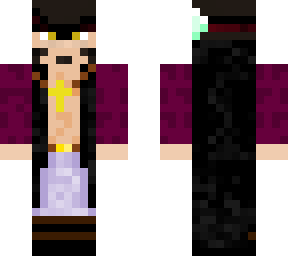 mihawk | Minecraft Skins