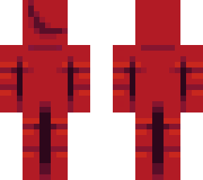 dread | Minecraft Skins