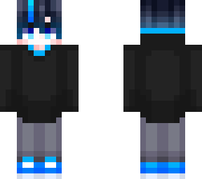 Edwin =) | Minecraft Skin