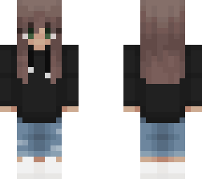 Ella=) | Minecraft Skin