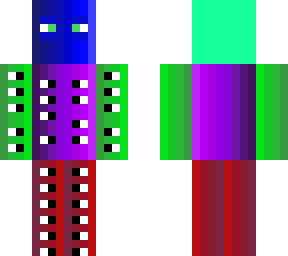 following eyes | Minecraft Skins