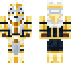 gabriel ultrakill | Minecraft Skins