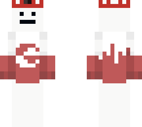 goofy | Minecraft Skins