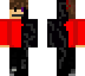enderian | Minecraft Skins