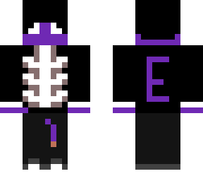 hombre | Minecraft Skins