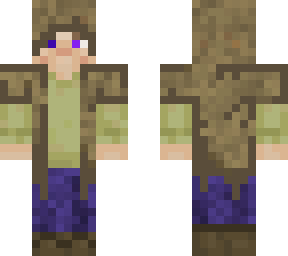 homeless | Minecraft Skins