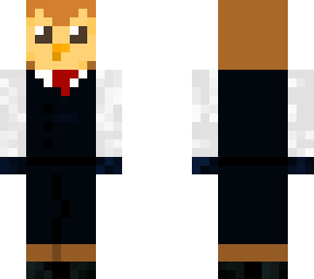 hooty | Minecraft Skins