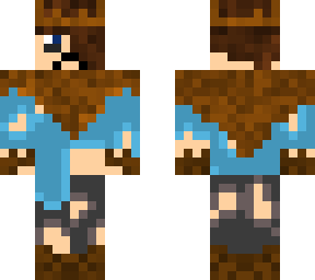 worst minecraft skin | Minecraft Skins